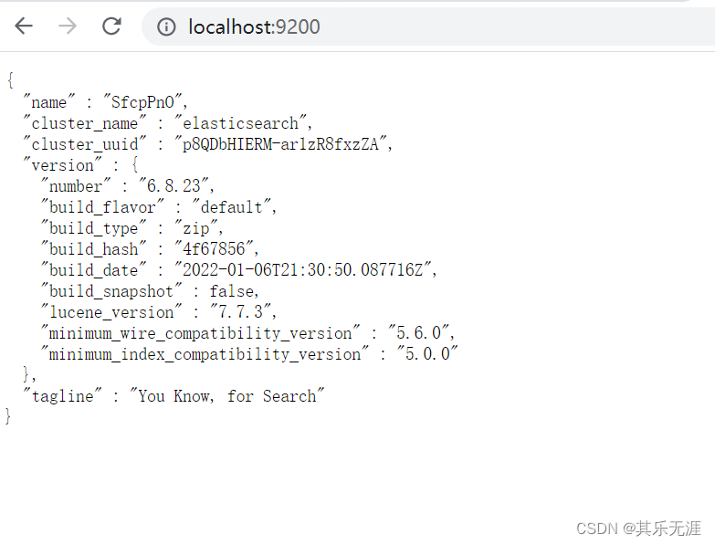 Elastic Stack从入门到实践（一） Elastic Stack入门（1） Elasticsearch与kibana入门