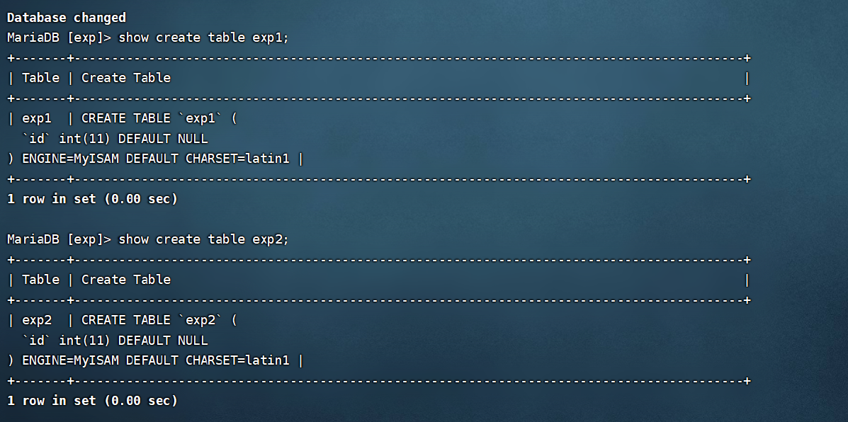 MySQL引擎详解（一）——引擎基本原理和操作_set engine innodb-CSDN博客