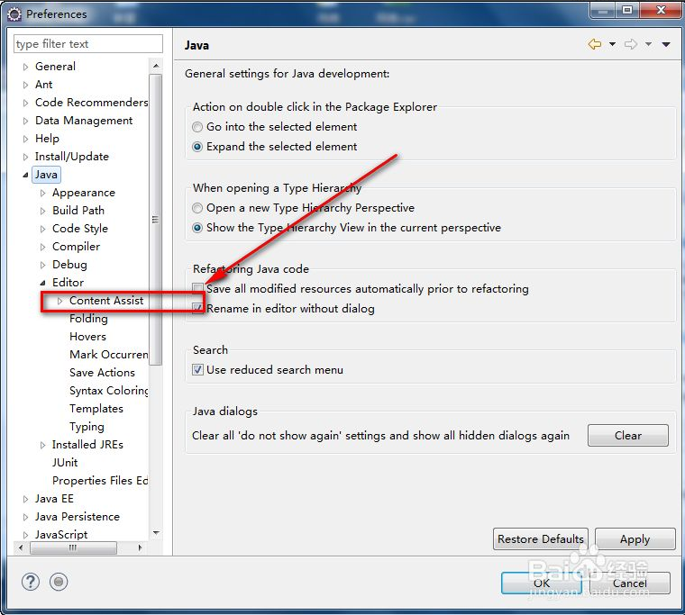 让eclipse像idea一样使用快捷键 .sout /.var_eclipse sout-CSDN博客