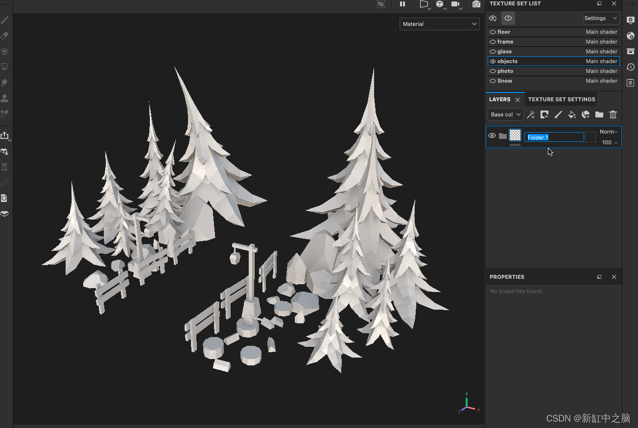 WebGL 3d模型优化实战_csdn glb 加载慢-CSDN博客