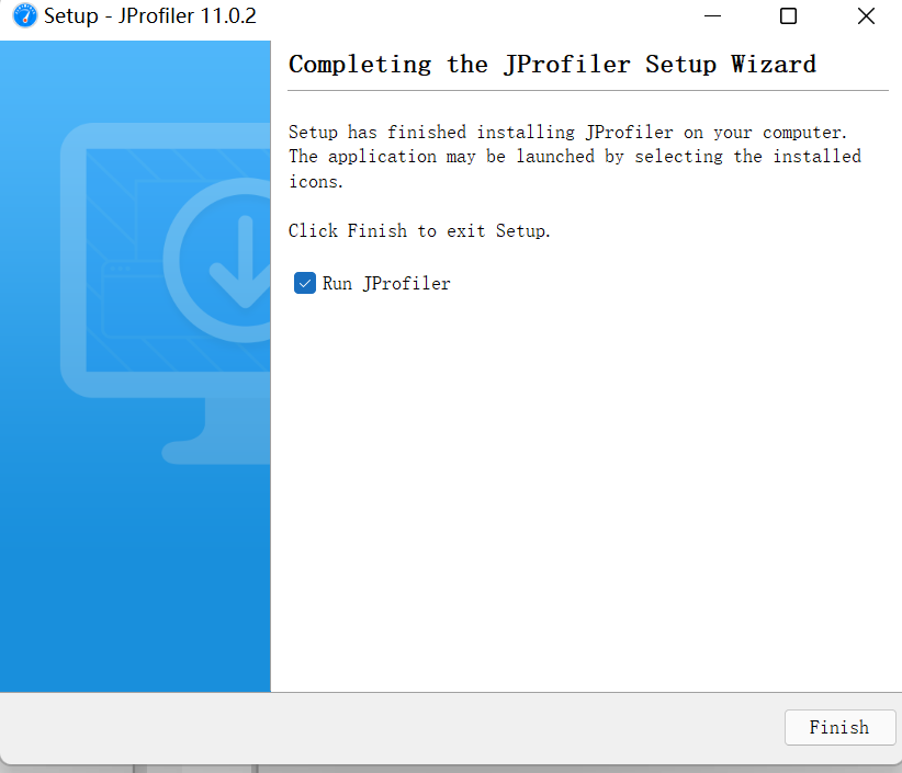 JProfiler11使用教程之JVM调优_jprofiler使用图解-CSDN博客