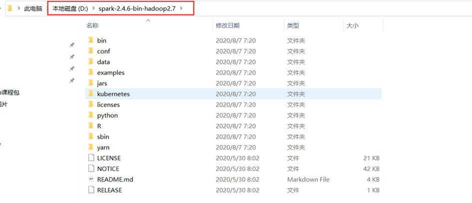 vscode配置spark-CSDN博客