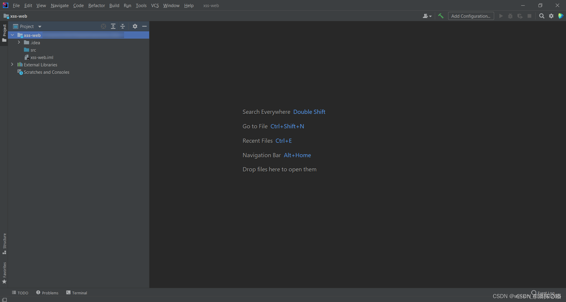 IDEA2022社区版搭建web项目，并用maven打包成war包，部署到tomcat9中_idea 2022社区版-CSDN博客