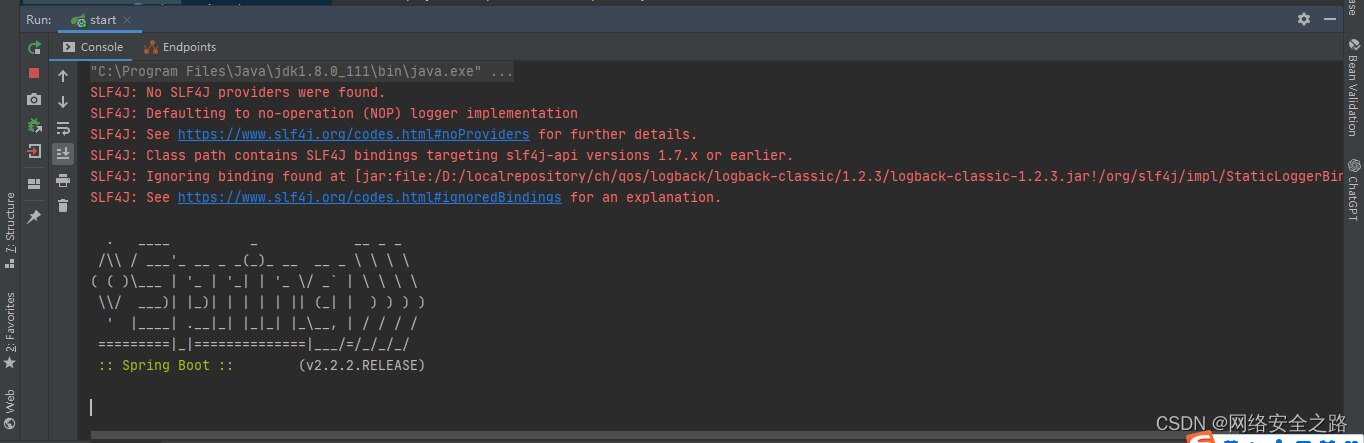 【Spring-boot框架】内嵌Tomcat，启动项目_spring boot 启动tomcat-CSDN博客