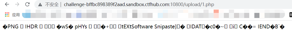 CTF之旅（CTFHub技能树+详细Write up+持续更新ing)（文件上传）-CSDN博客