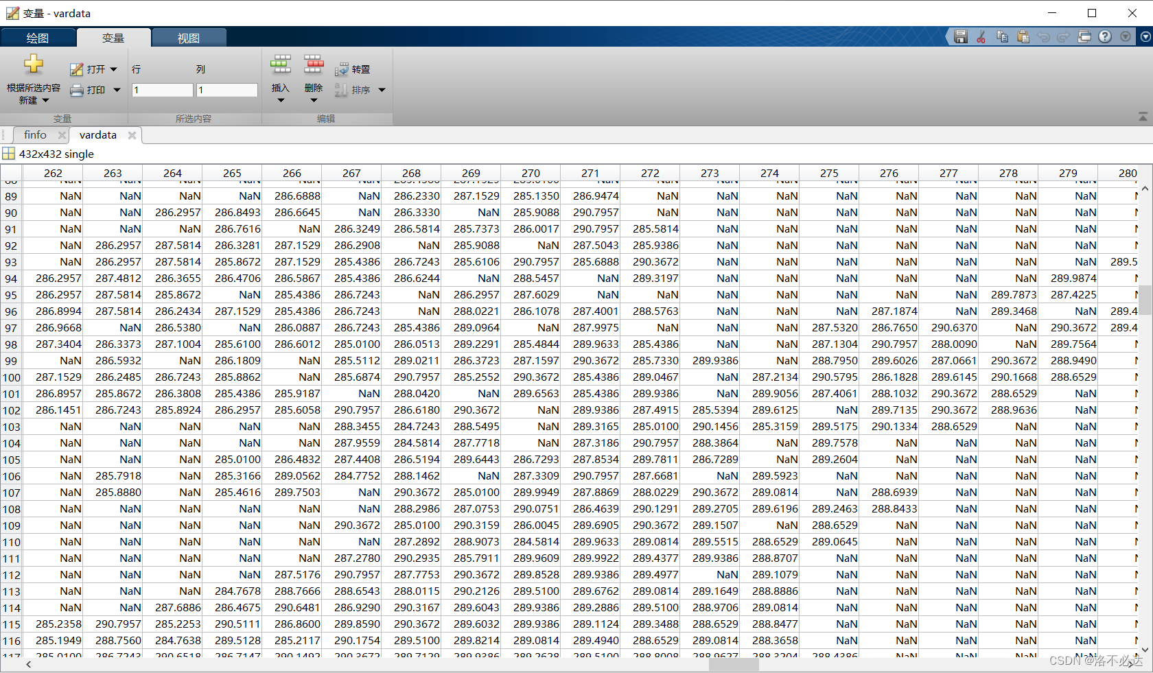 matlab查看或读取nc文件_matlab读取nc文件-CSDN博客