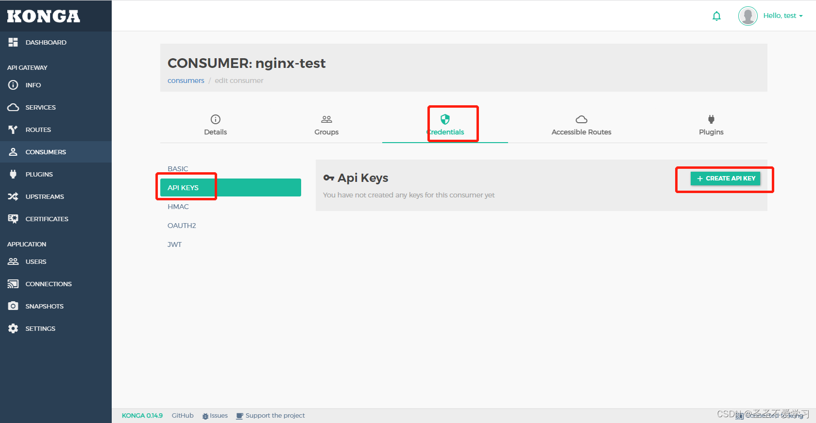 云原生API网关-Kong部署与konga基本使用-CSDN博客