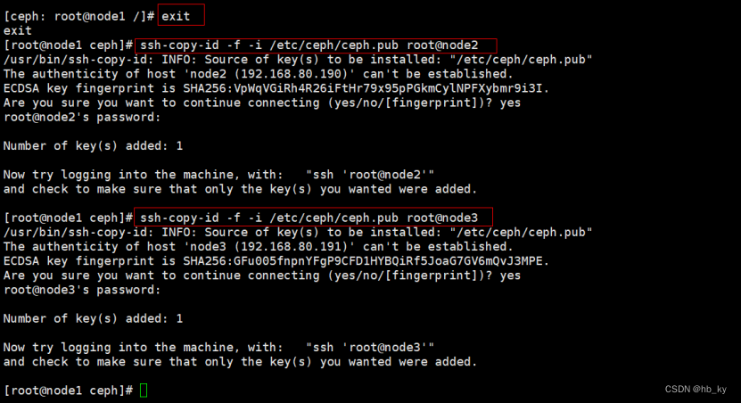 2023年最新CEPH部署_ceph版本_hb_ky的博客-CSDN博客