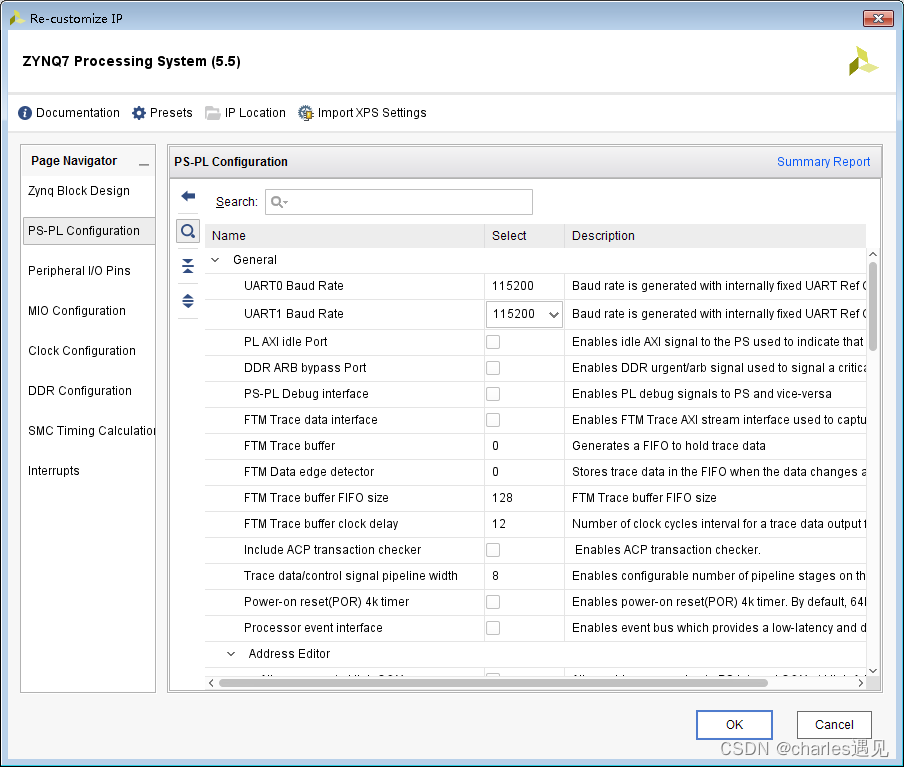 ZYNQ7000 Vivado详细教学步骤_zynq7000教程-CSDN博客