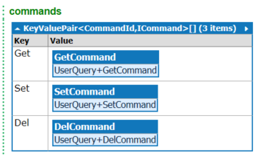 【DryIOC】注册与解析-CSDN博客