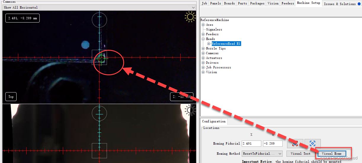 openpnp - Enable Visual Homing-CSDN博客