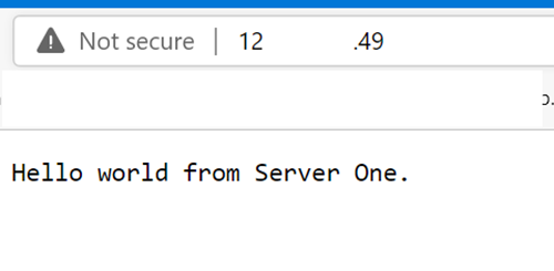 负载均衡比较 | dpdk 和 lvs 对比 | Nginx 反向代理负载均衡实验_dpdk nginx-CSDN博客