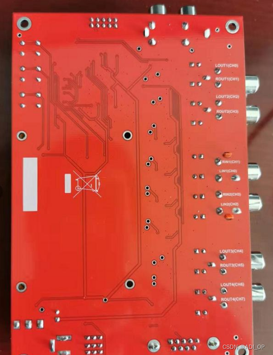 ADSP-21375的开发详解（二）用Visual DSP++软件来调试程序_dsp一般用什么软件-CSDN博客