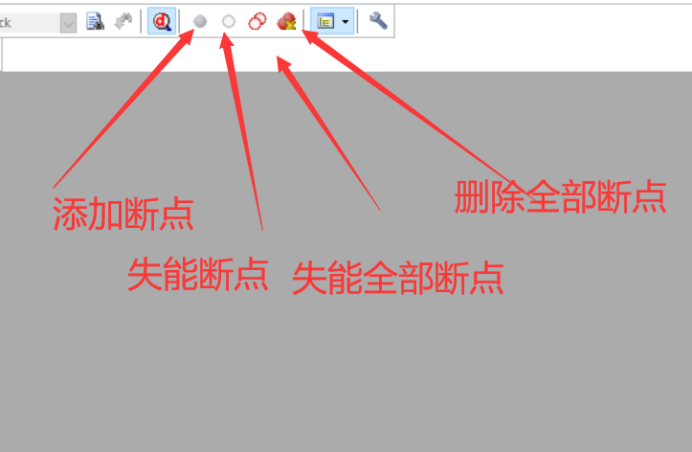 Stm32 调试debug 常规使用 Stm32 Debug Csdn博客