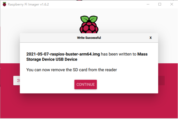 树莓派4B+EdgeX+MQTT的填坑之旅_edgex南北打通-CSDN博客