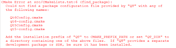 Qt CEF融合技QCefView使用教程_令狐掌门的博客-CSDN博客_qt和cef