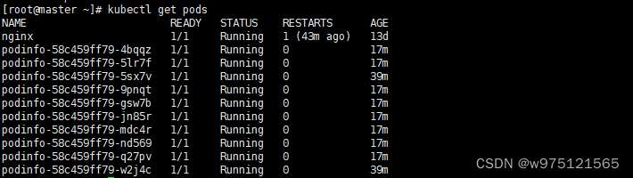 k8s自动扩缩容、健康检查、Qos、资源管理、亲和度、污点与宽容_容器qos-CSDN博客
