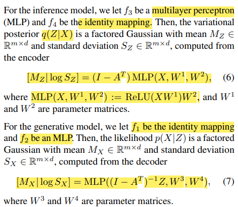 【论文导读】DAG-GNN: DAG Structure Learning with GNN-CSDN博客
