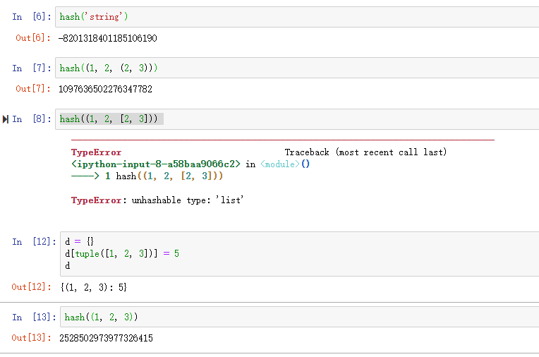 （3）python之 字典dict 详解_python3声明一个str的dict-CSDN博客