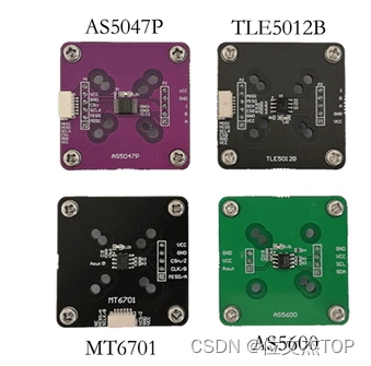ODrive开发（2）关于ODrive 支持的编码器类型_spi odrive-CSDN博客
