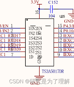 原理图与 PCB 绘制备忘_un-routed net constraint-CSDN博客