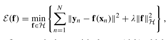 论文阅读笔记《Robust Point Matching via Vector Field Consensus》-CSDN博客