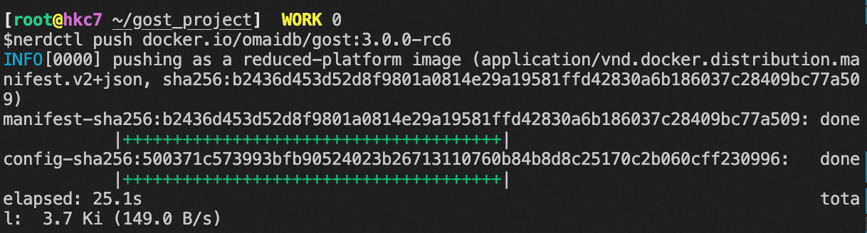 nerdctl容器管理-CSDN博客