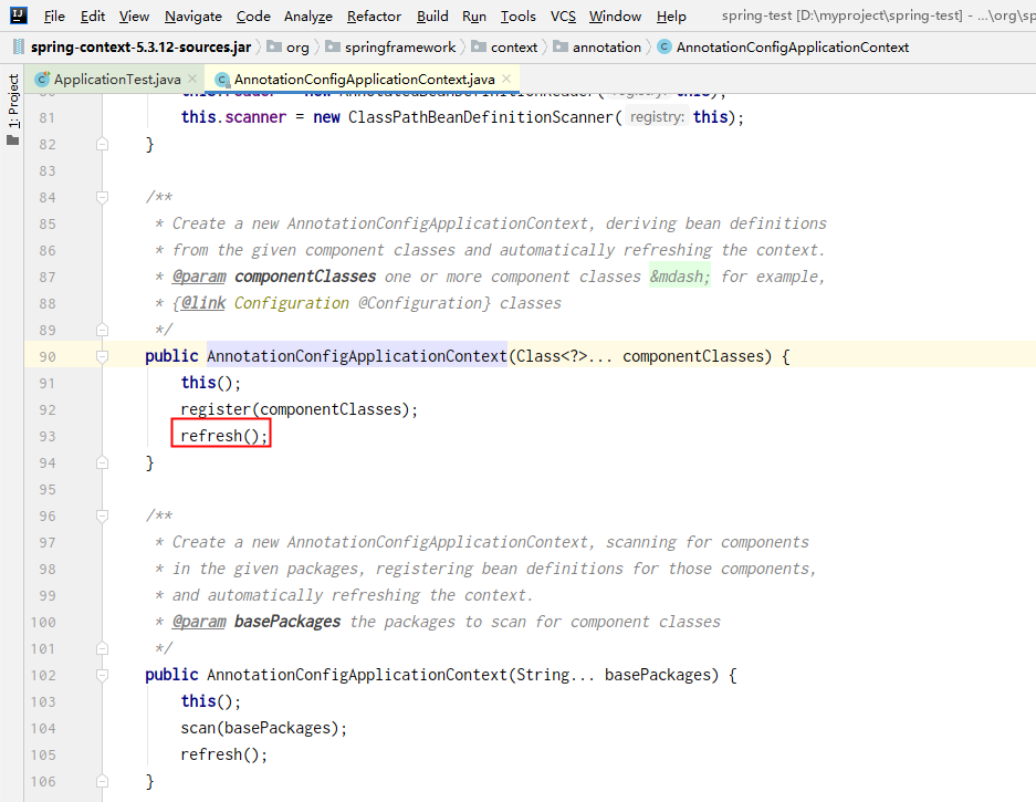 【spring】实例化、初始化、initializingbean等执行顺序（二）spring启动时instantiatebean和docreatebean哪一个先执行、 Csdn博客 4064