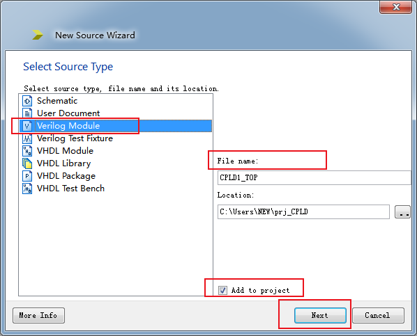 xilinx基础篇Ⅰ（7）ISE14.7开发基础流程 [CPLD章节]_如何用xilinx的ise中的readback读取cpld程序-CSDN博客
