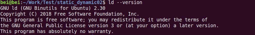 collect2: fatal error: ld terminated with signal 11 [Segmentation fault], core dumped-CSDN博客