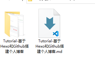 Hexo+Github+Vscode搭建个人博客内含添加图片和更换主题_hexo 图片主题-CSDN博客