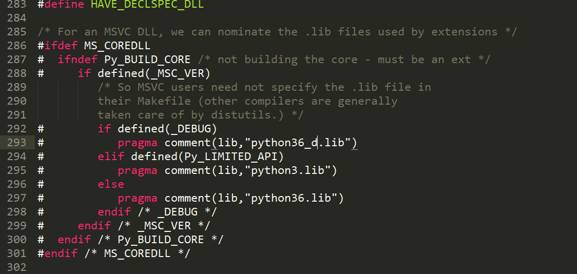 Qtcreator中c调用python方法没有选用 Libpath Csdn博客