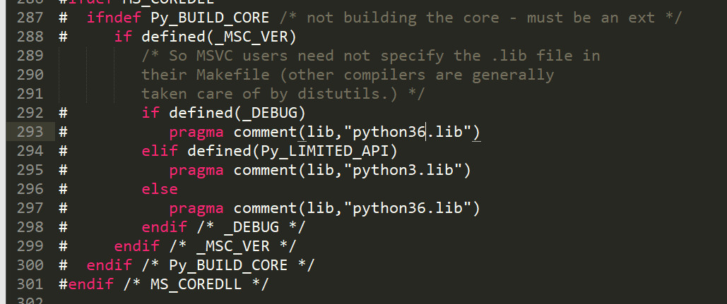 Qtcreator中c调用python方法没有选用 Libpath Csdn博客 