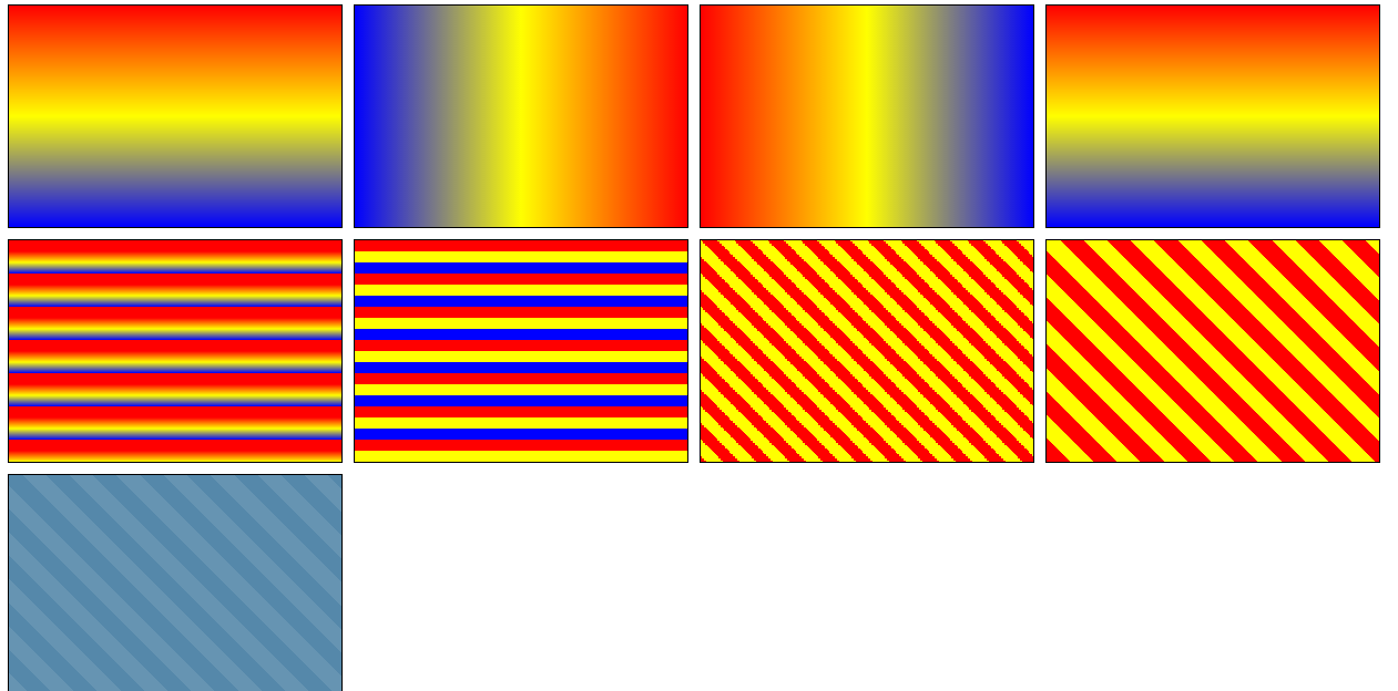 HTML5之linear-gradient背景颜色搭配_lineargradientbrush 主基色 搭色-CSDN博客