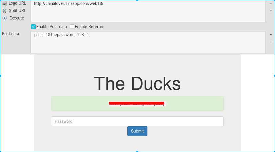 CGCTF平台web题writeup_cgctf-综合题1-writeup-CSDN博客