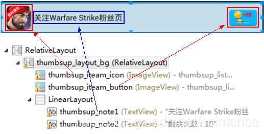 安卓 Listview列表android Listview 订单列表 Csdn博客