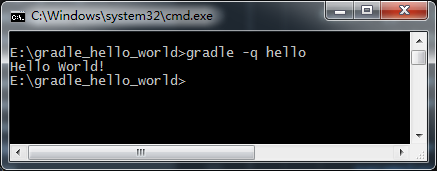 Android Gradle使用详解(一) 之 Gradle基础_gradle8没有archivename-CSDN博客