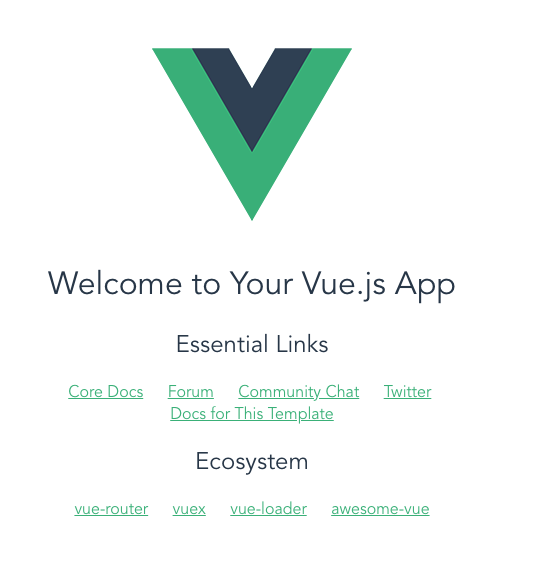 如何新建一个vue项目（图文详解）创建vue项目的命令 Csdn博客