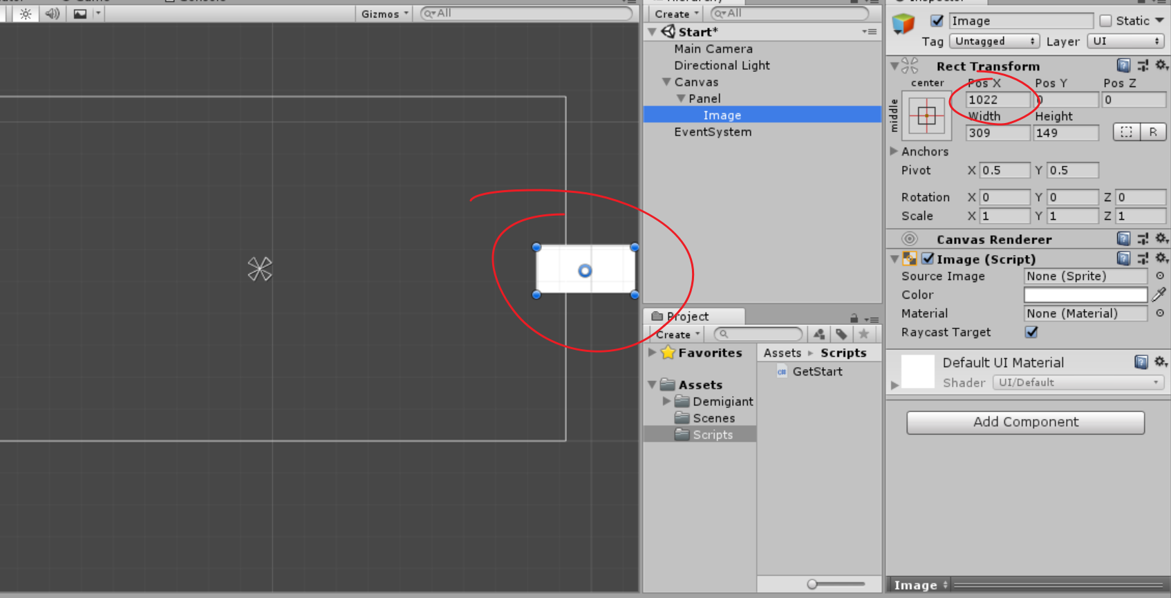 dotween 的学习1.DoTween.To()的了解-CSDN博客
