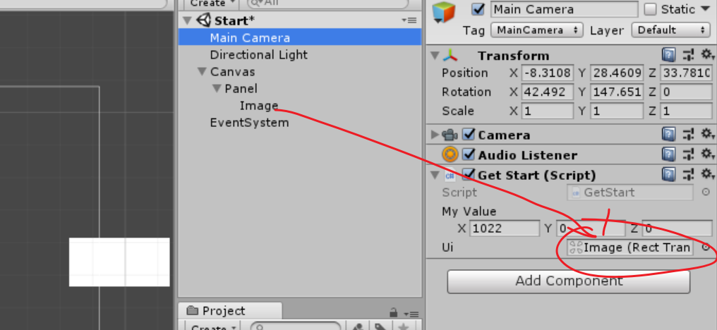 dotween 的学习1.DoTween.To()的了解-CSDN博客