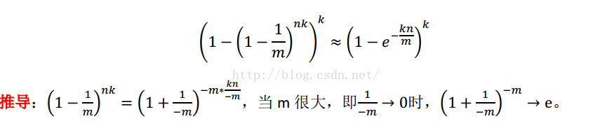 BloomFilter原理和使用_python3.12里面bloomfilter在那个包里面-CSDN博客