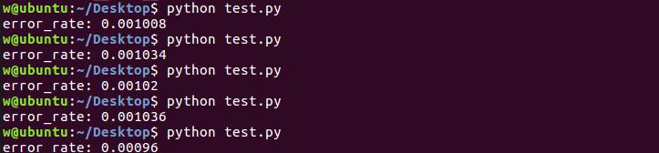 BloomFilter原理和使用_python3.12里面bloomfilter在那个包里面-CSDN博客