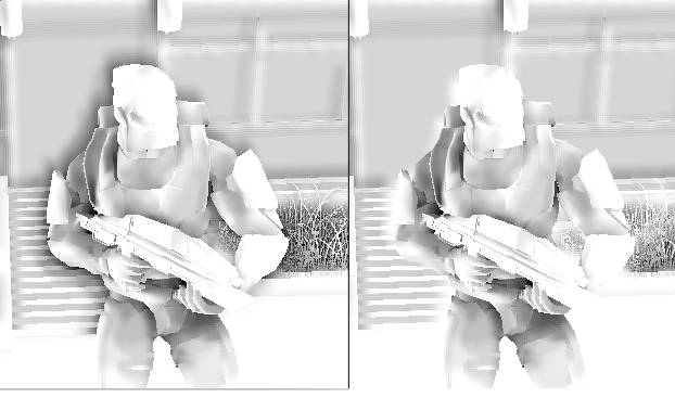 Unity Shader-Ambient Occlusion环境光遮蔽（AO贴图，GPU AO贴图烘焙，SSAO，HBAO）_unity ao_puppet_master的博客-CSDN博客