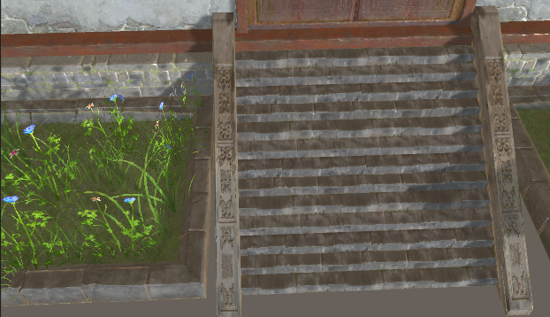 Unity Shader-Ambient Occlusion环境光遮蔽（AO贴图，GPU AO贴图烘焙，SSAO，HBAO） – 源码巴士