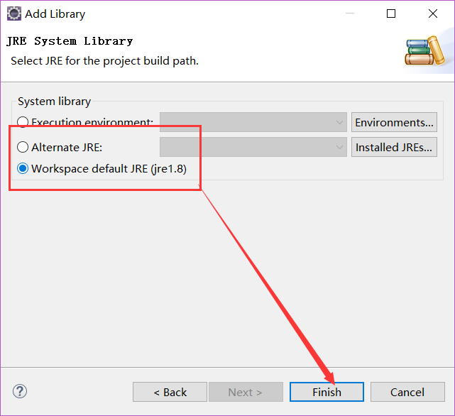 jsp解决导入项目后出现：Multiple annotations found at this line: - String cannot ...