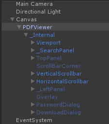 Unity PDF读取_unity pdfviewer-CSDN博客