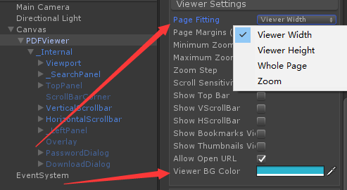 Unity PDF读取_unity pdfviewer-CSDN博客