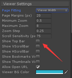 Unity PDF读取_unity pdfviewer-CSDN博客