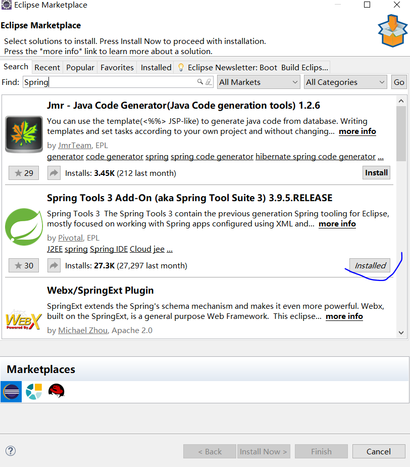 spring插件下载步骤_duik spring-CSDN博客