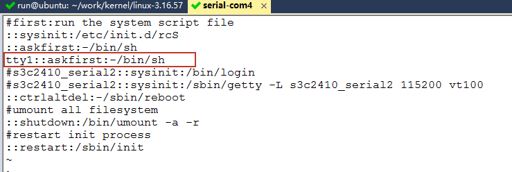 从零开始之驱动发开、linux驱动（二十七、修改三星平台framebuffer参数支持我们的LCD）_奔跑的小刺猬的博客-CSDN博客